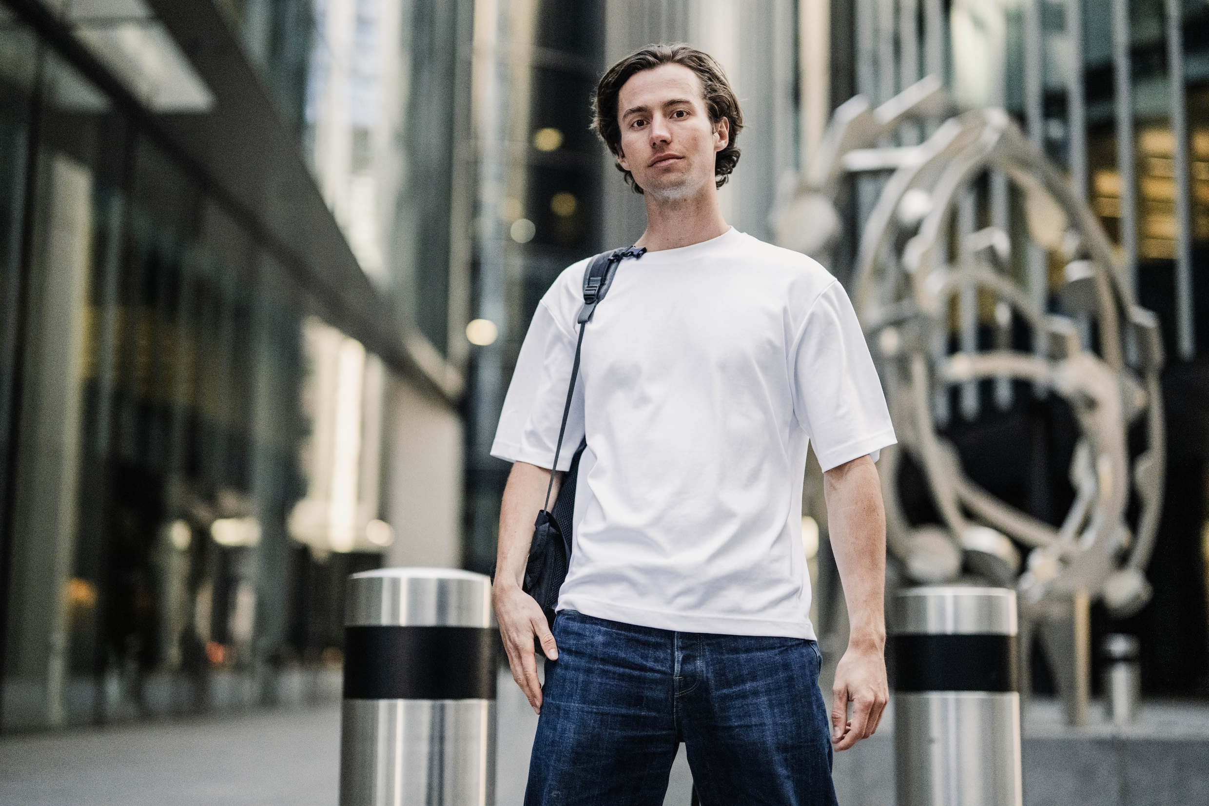 Simon van Teutem (De Correspondent): ‘Het grootste verschil tussen ...