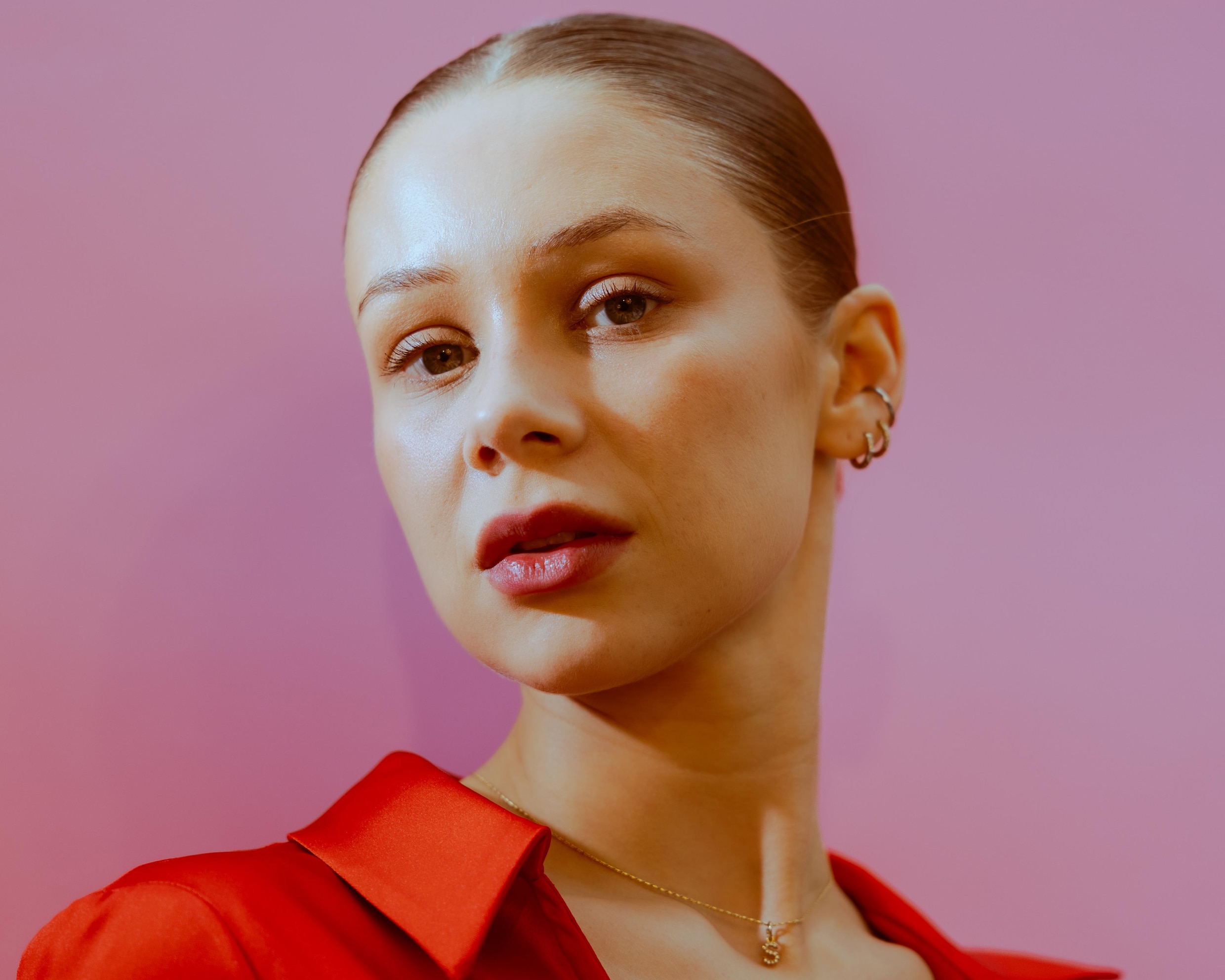 Shania Gooris (‘Dancing with the stars’): ‘Onder een foto van mijn ...