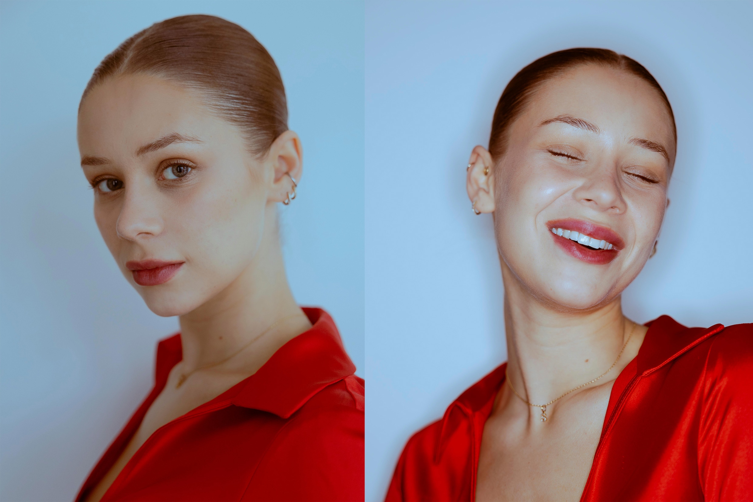 Shania Gooris (‘Dancing with the stars’): ‘Onder een foto van mijn ...