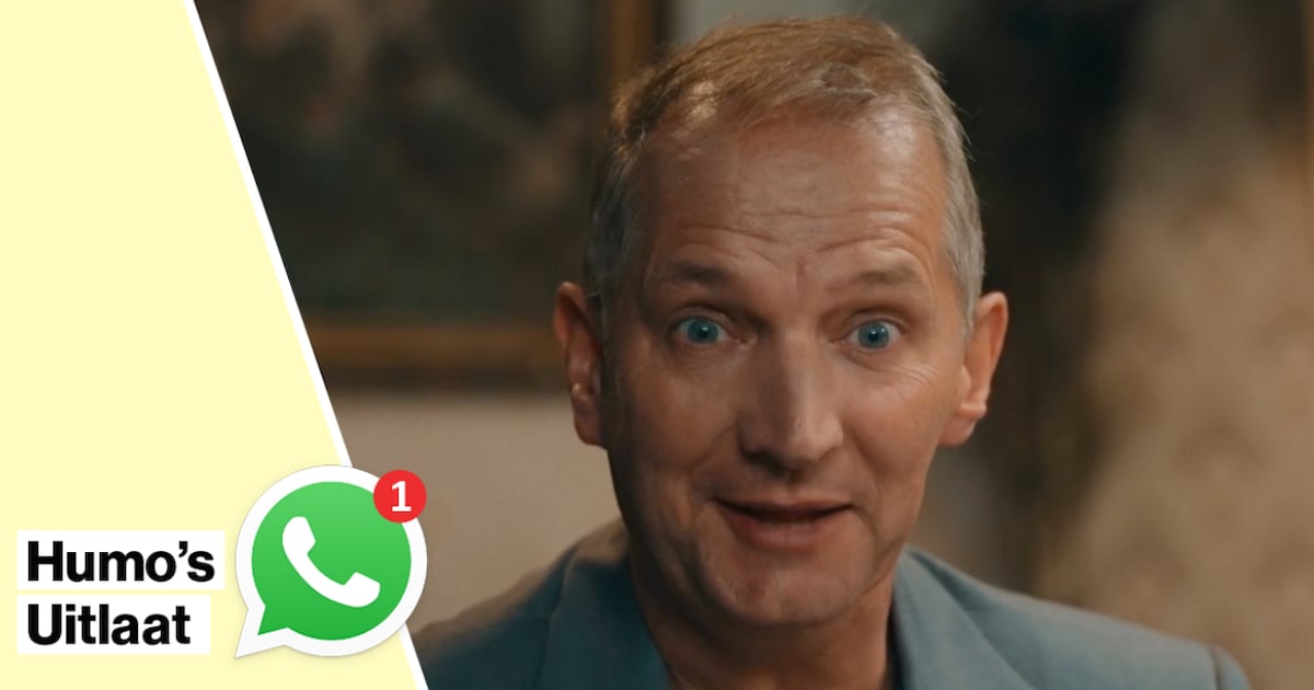 Humo’s Uitlaat: ‘De rivaliteit tussen Ruben Van Gucht en Karl ...