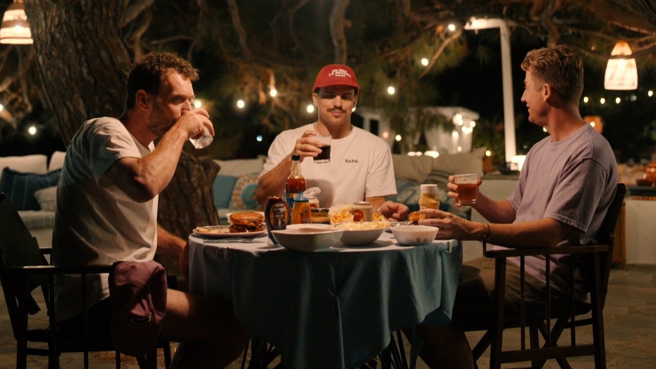 Wie trok het meeste kijkers: ‘Bar Goens’, ‘De tafel van Tine’ of toch ...