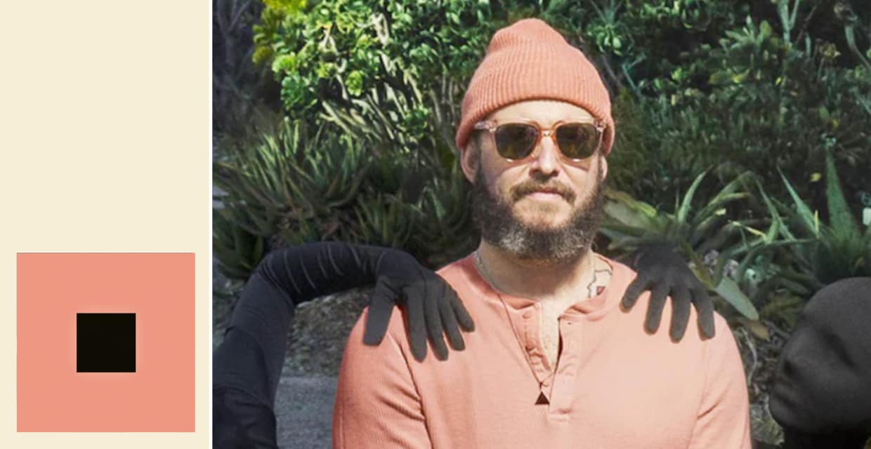 Met ‘SABLE, fABLE’ is Bon Iver helemaal terug: wat een songs, wat een ...