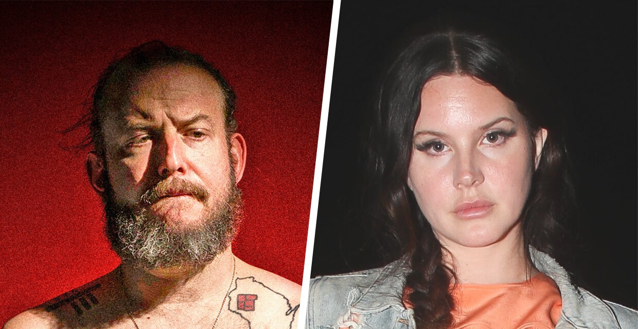 Van Bon Iver over Lana Del Rey tot Pulp: dit zijn de beste nieuwe ...