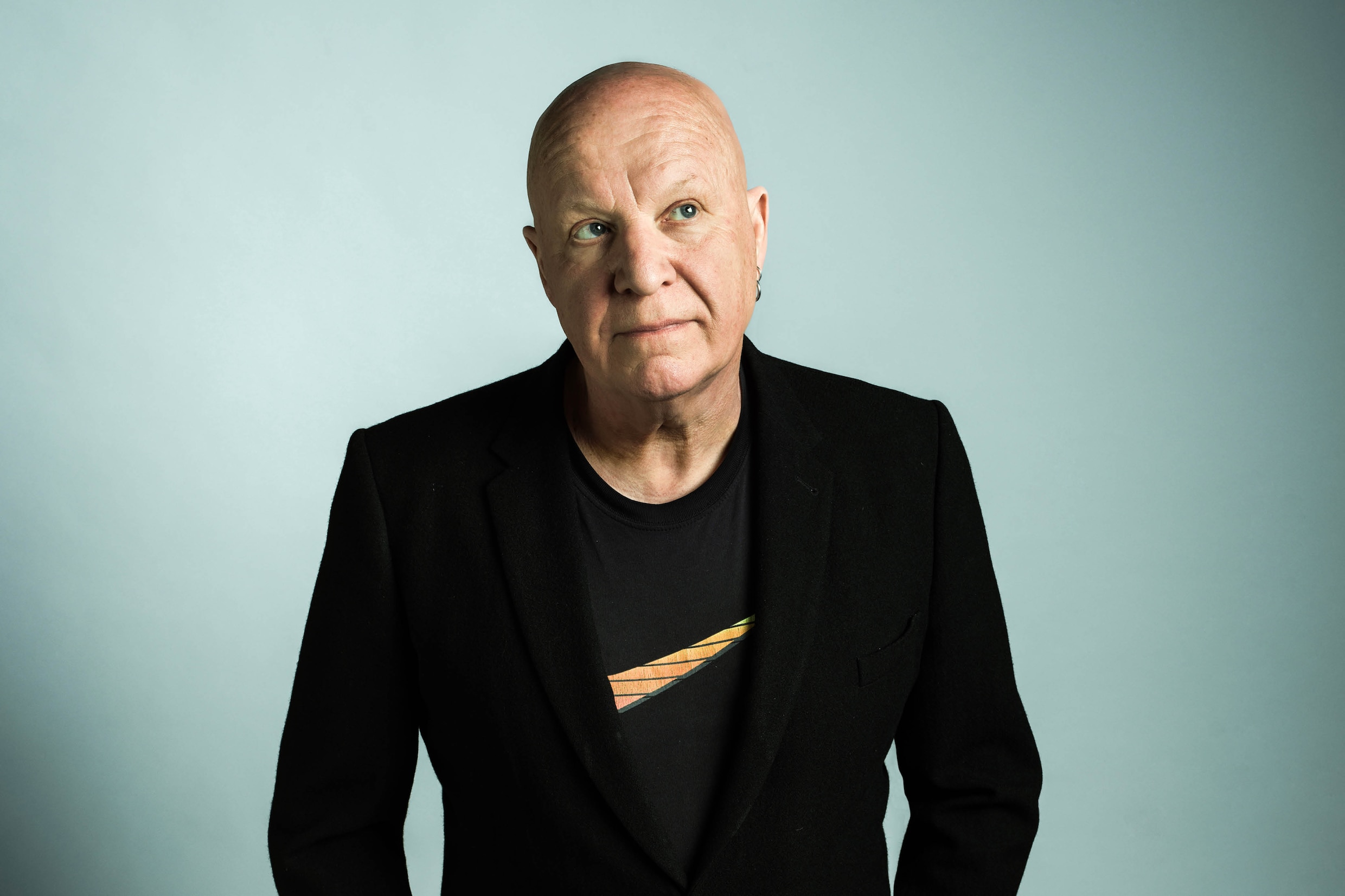 Frank Vander linden: ‘De HUMO-recensent in mij had destijds niks goeds ...