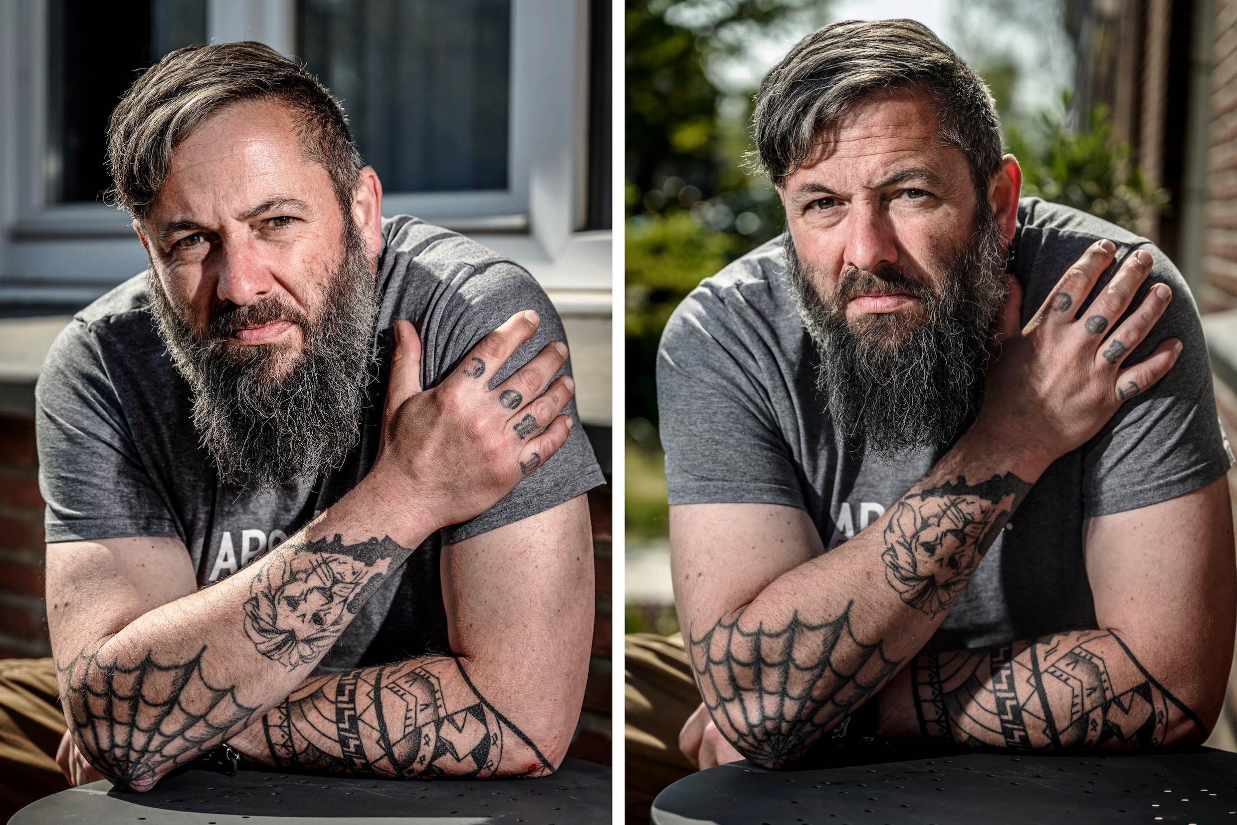 Drugs in het leger. Ex-militair getuigt: ‘Eén van die jonge militairen dreigde dat ze mijn ...