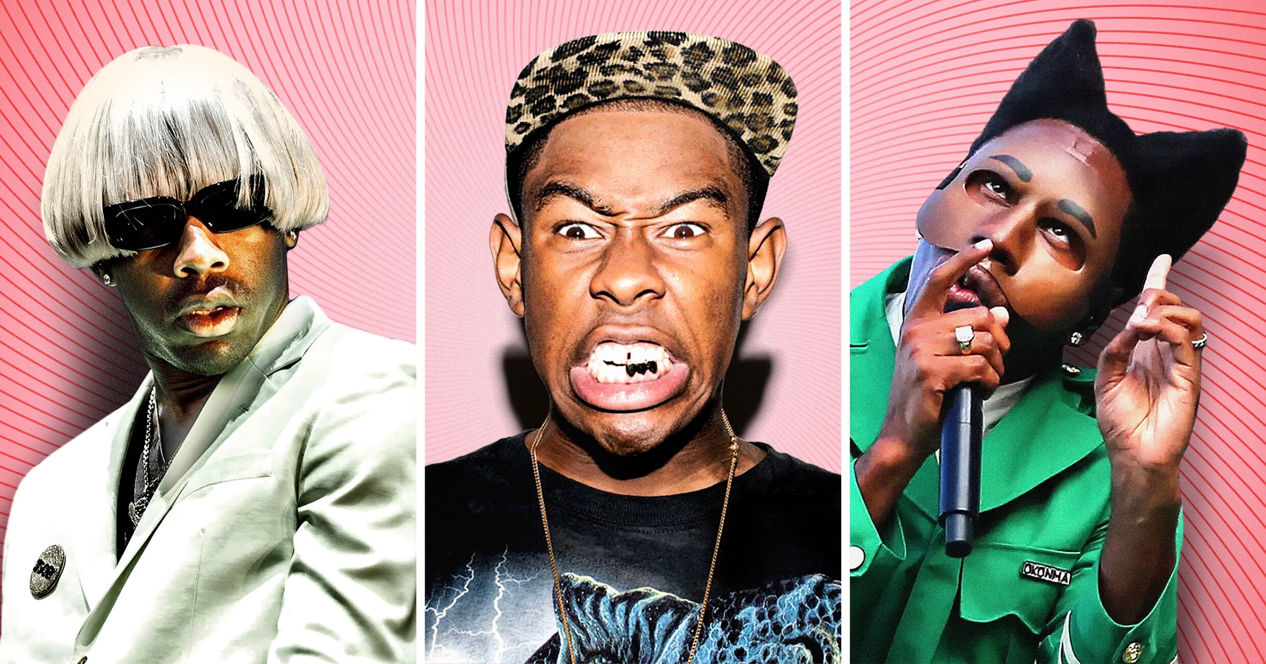 ‘Mijn vader glipte mijn kamer in en begon me aan te raken, maar volgens ...