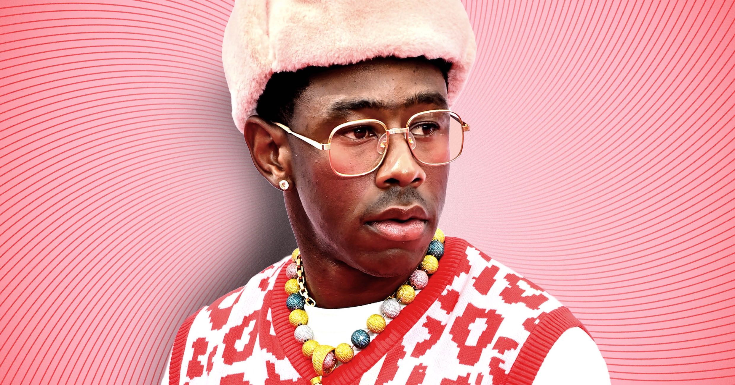 Faisal, Geert Meyfroidt en co. over Tyler, the Creator: ‘Zeg maar ...