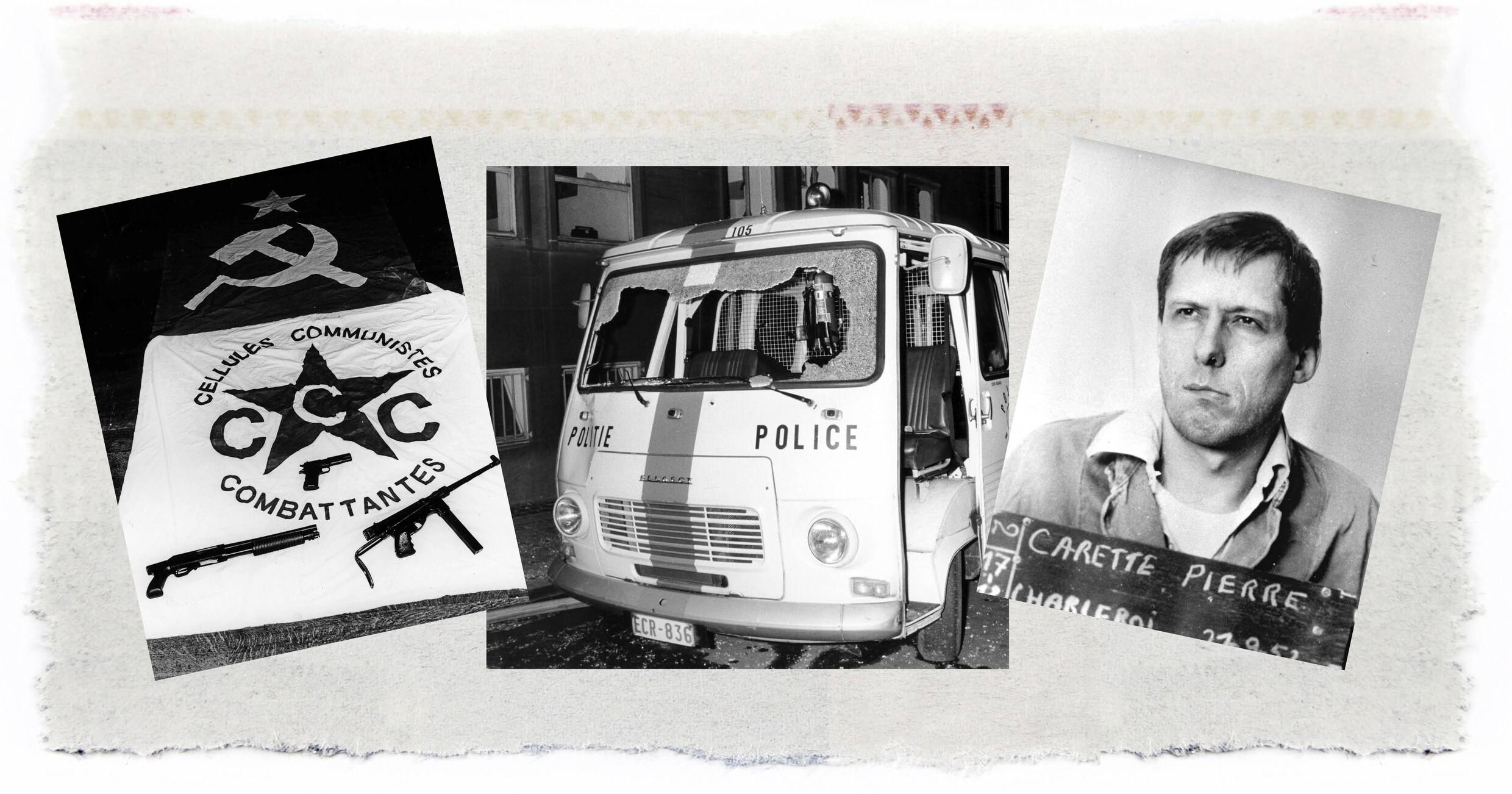 ‘Mijn vader glipte mijn kamer in en begon me aan te raken, maar volgens ...