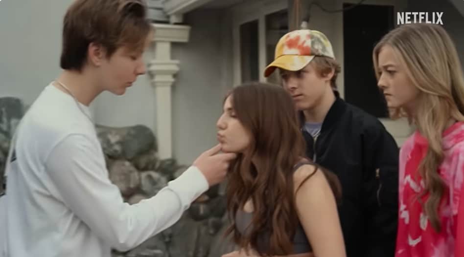 ‘Bad Influence’ hekelt drie uur lang het Wilde Westen van de piepjonge ...