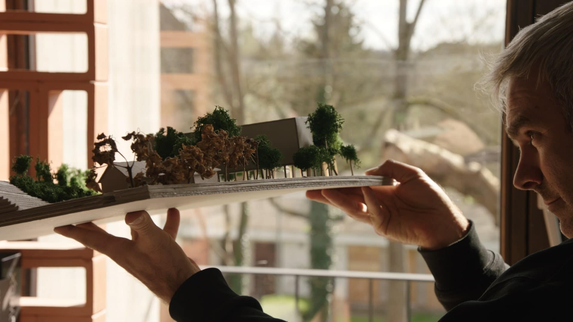 Bouwprojecten blokkeren als verdienmodel in ‘Pano’: ‘Je zult nooit ...