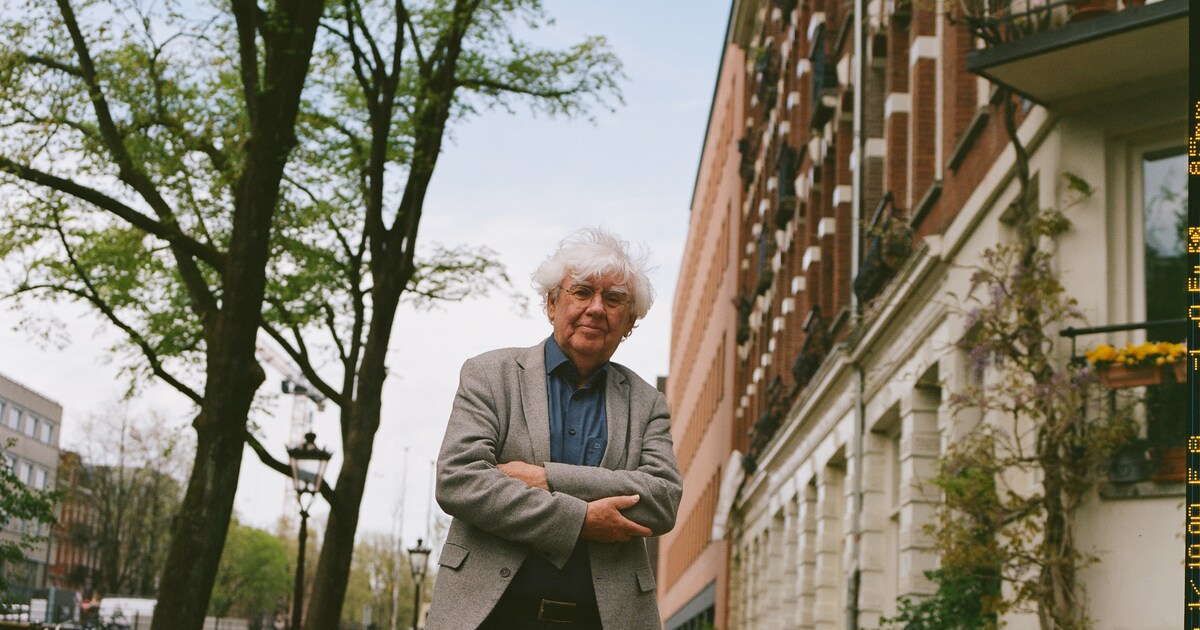 Geert Mak: ‘In de vorige eeuw bestond extreemrechts nog uit ...