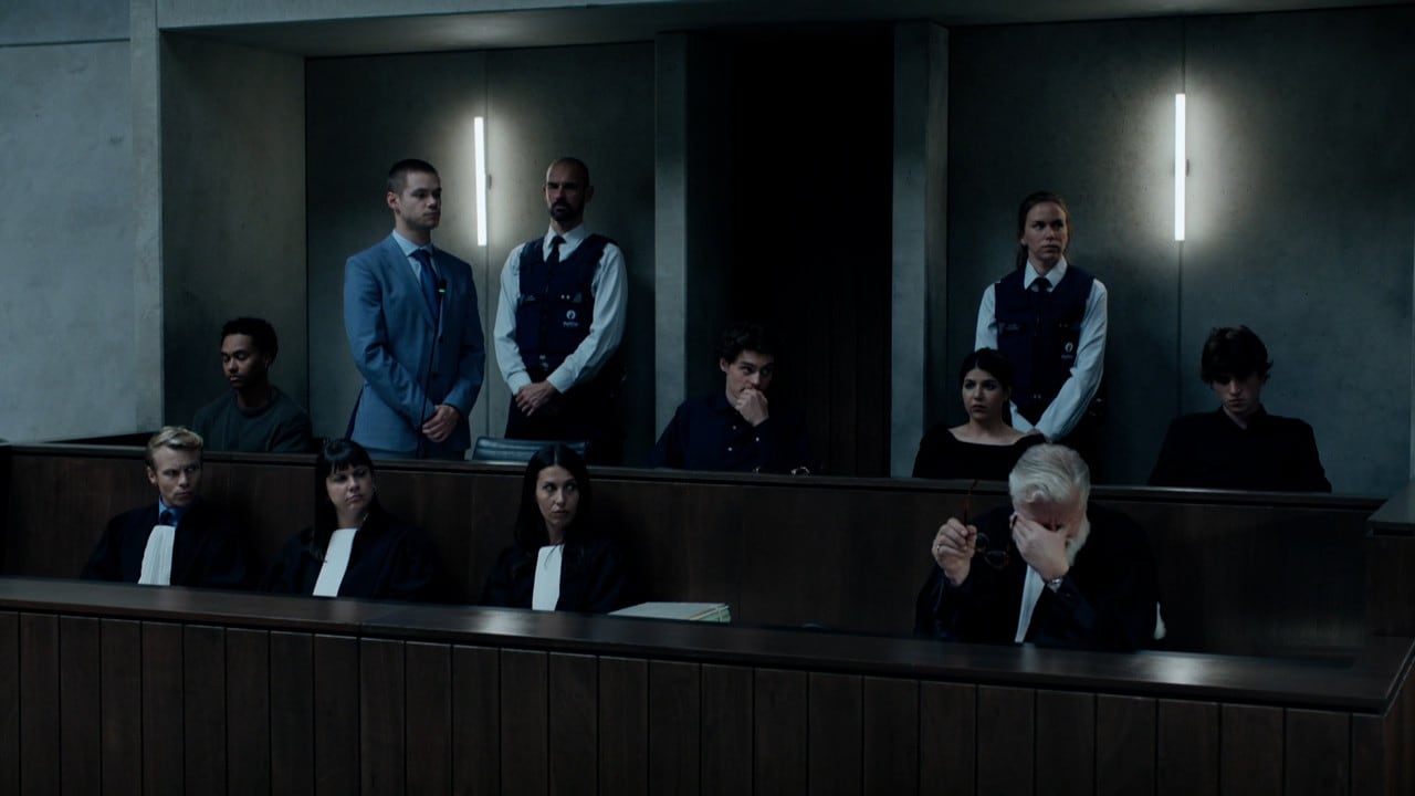 Jean Janssens uit ‘Special Forces’: ‘In zo’n programma moet je ook ...