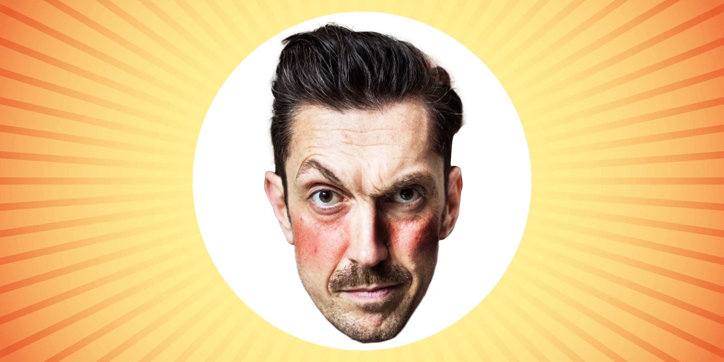 Steven Van Herreweghe: ‘‘Wees alsjeblieft stil,’ zei mijn lief. ‘Mijn ...