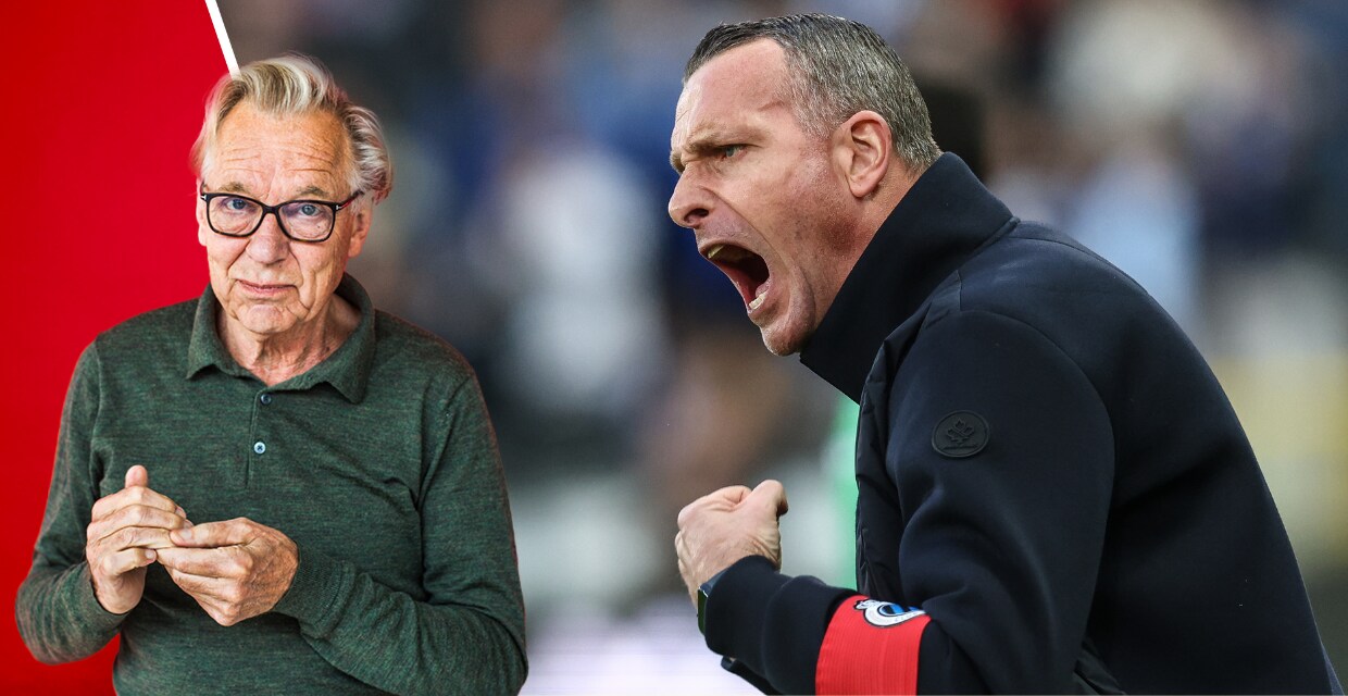 Jan Mulder: ‘Nicky Hayen zou een vast contract, een topsalaris én een ...