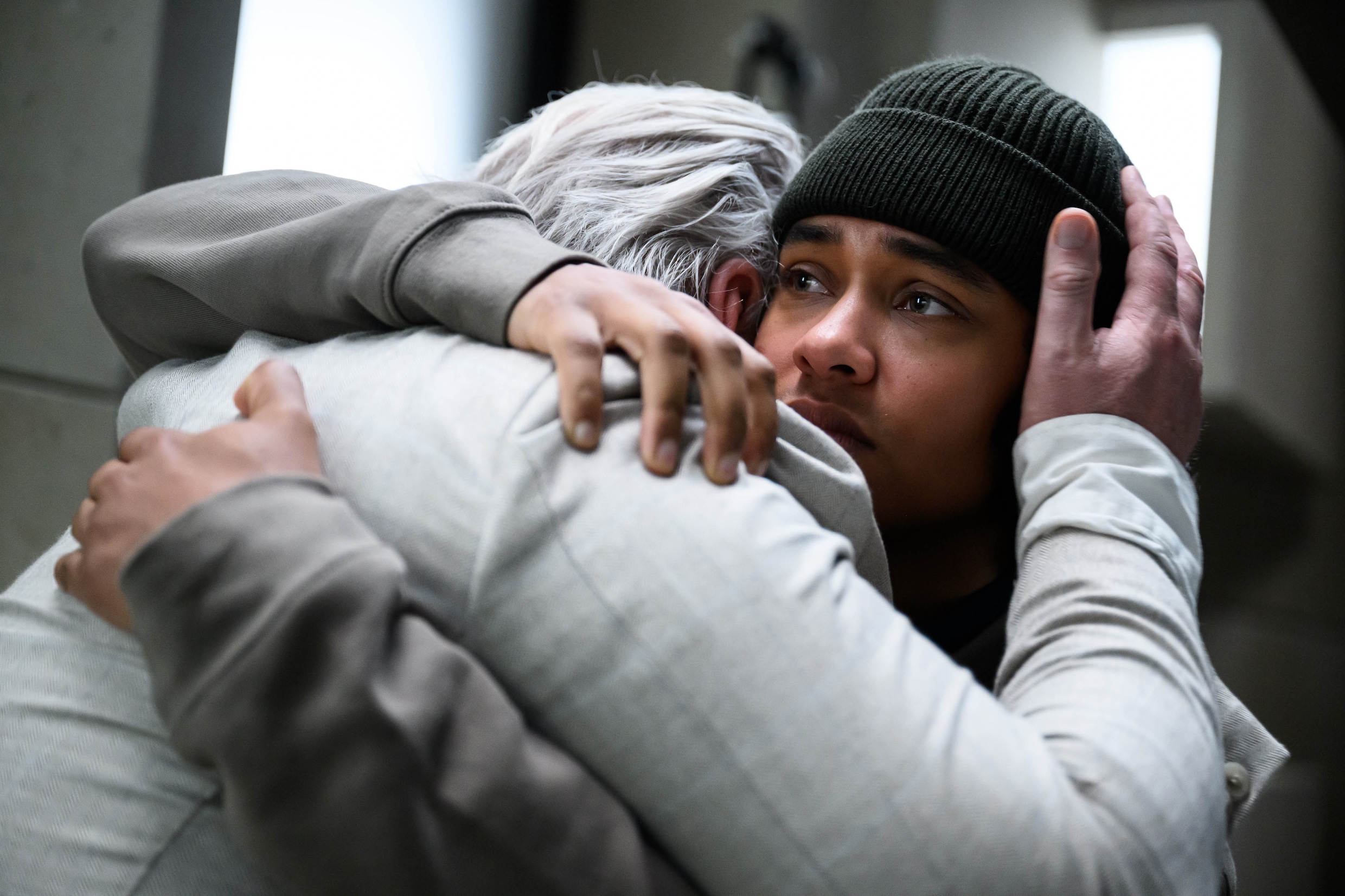 Jean Janssens uit ‘Special Forces’: ‘In zo’n programma moet je ook ...