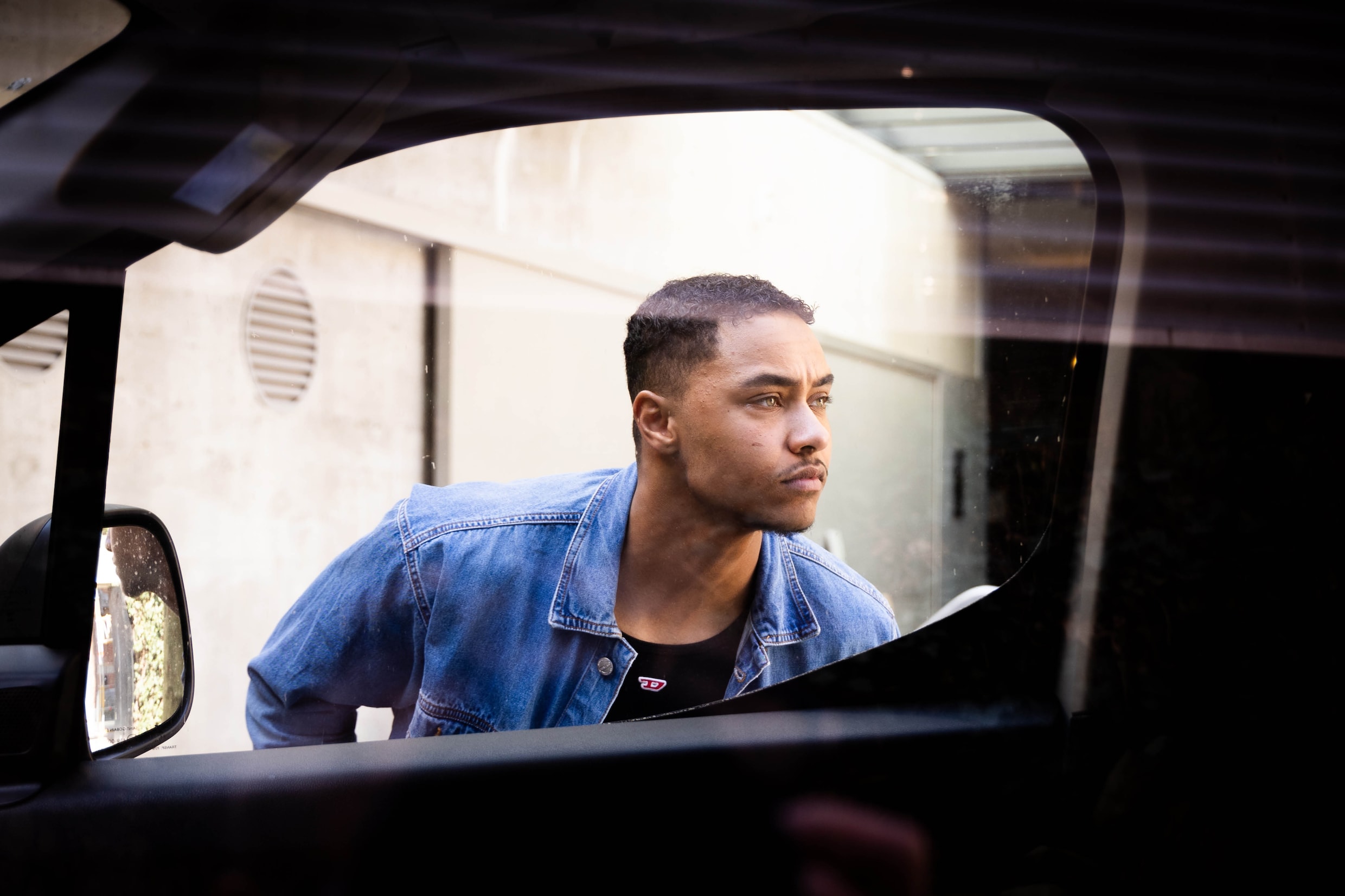 Jean Janssens uit ‘Special Forces’: ‘In zo’n programma moet je ook ...