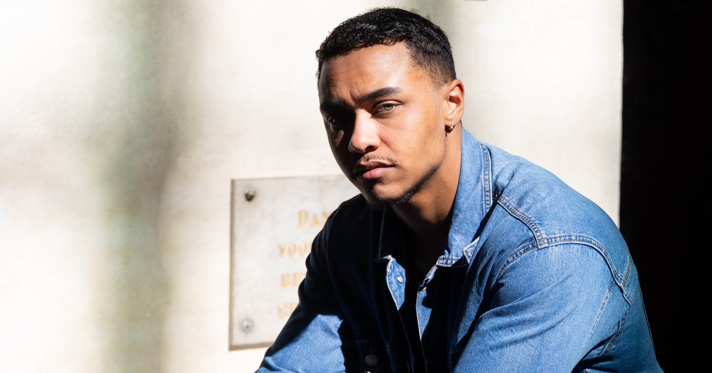 Jean Janssens uit ‘Special Forces’: ‘In zo’n programma moet je ook ...