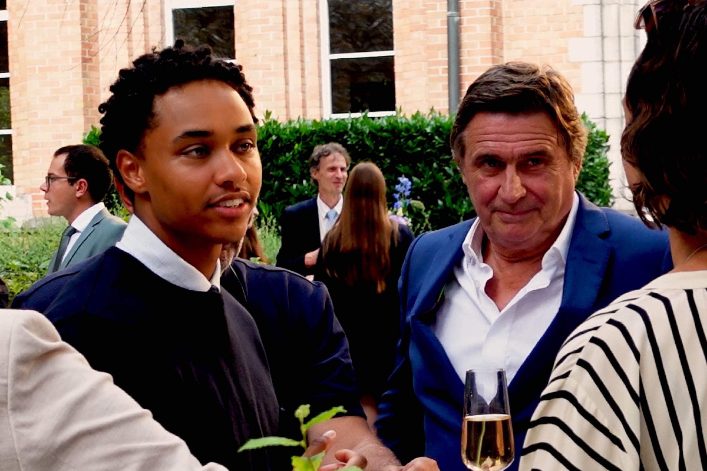 Jean Janssens uit ‘Special Forces’: ‘In zo’n programma moet je ook ...