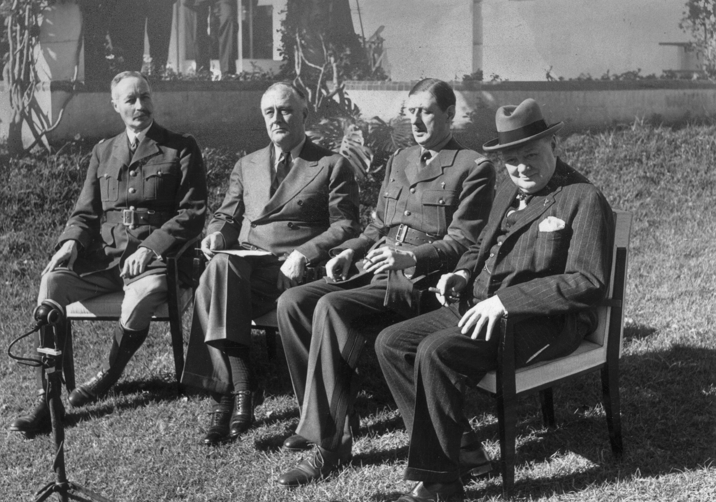 Geert Mak: ‘In de vorige eeuw bestond extreemrechts nog uit ...