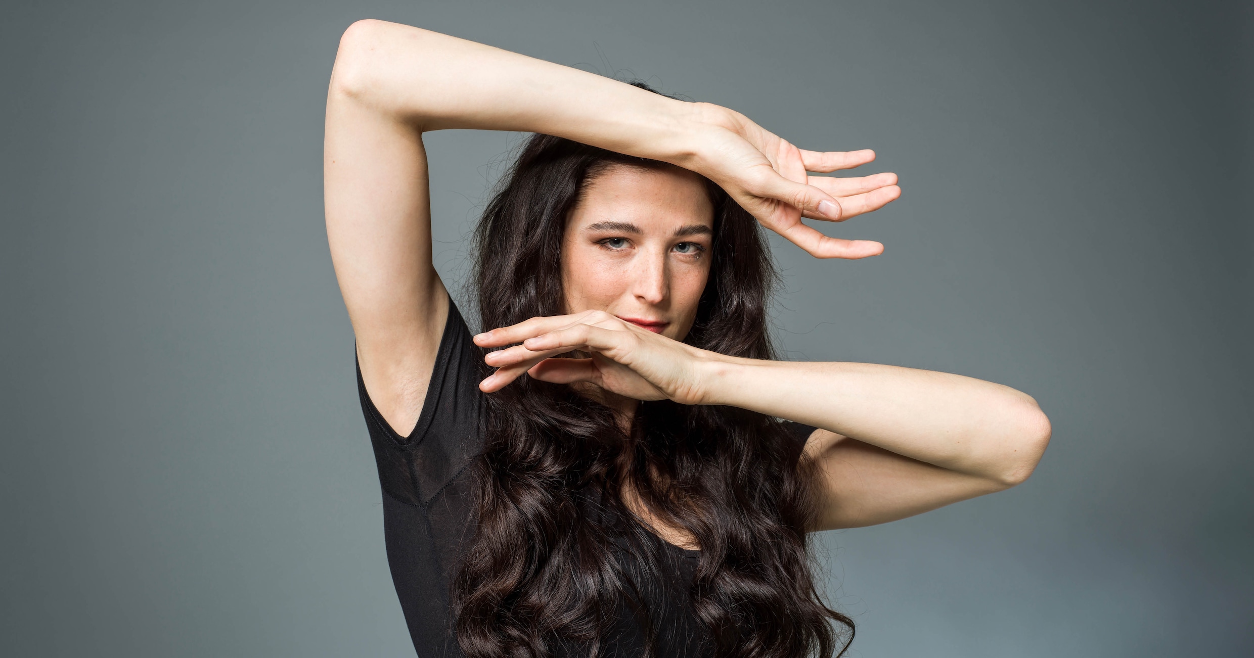 Nora Monsecour, jurylid in ‘Dancing With The Stars’: ‘Dat ik als trans ...