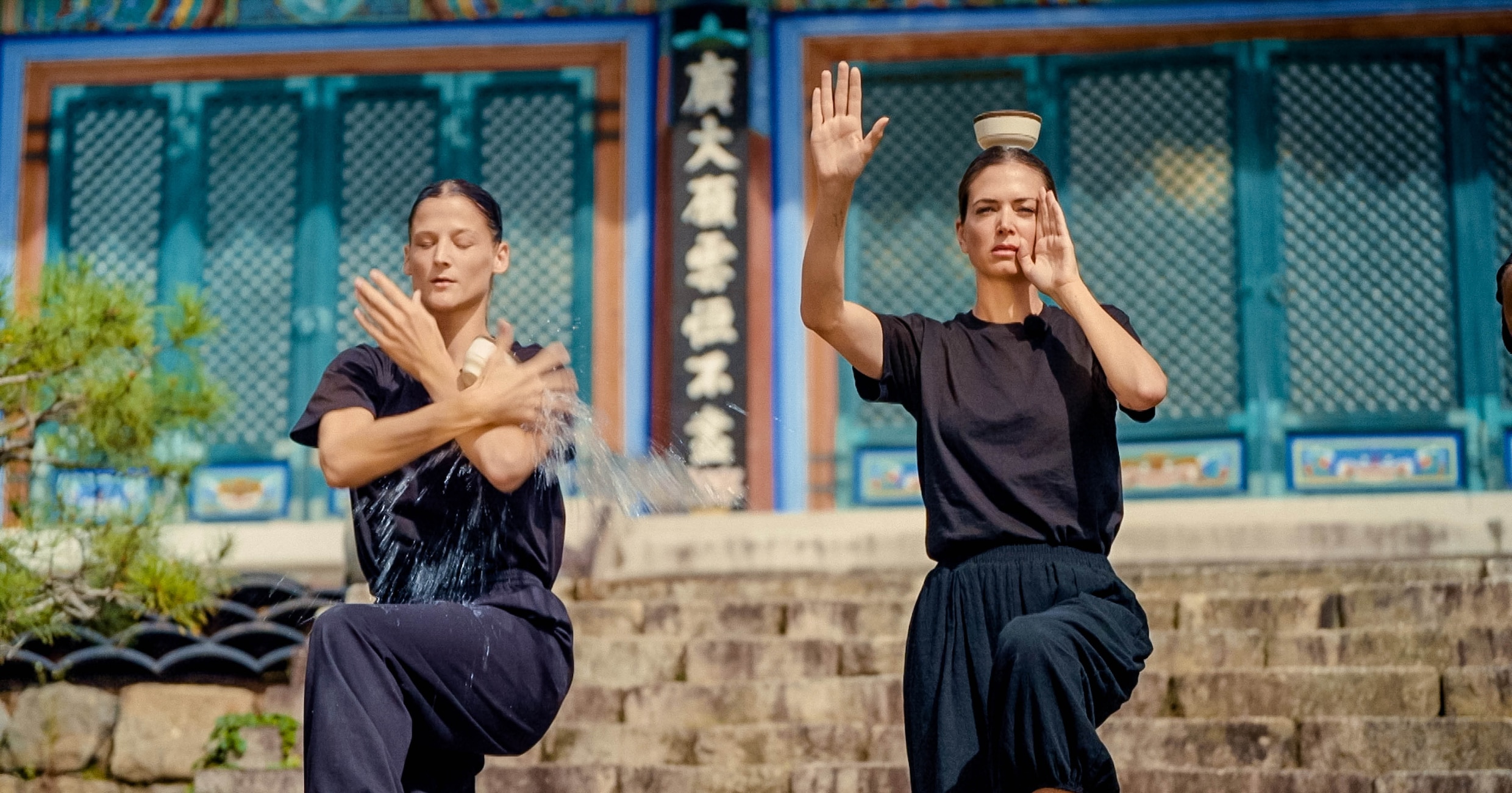 Nora Monsecour, jurylid in ‘Dancing With The Stars’: ‘Dat ik als trans ...