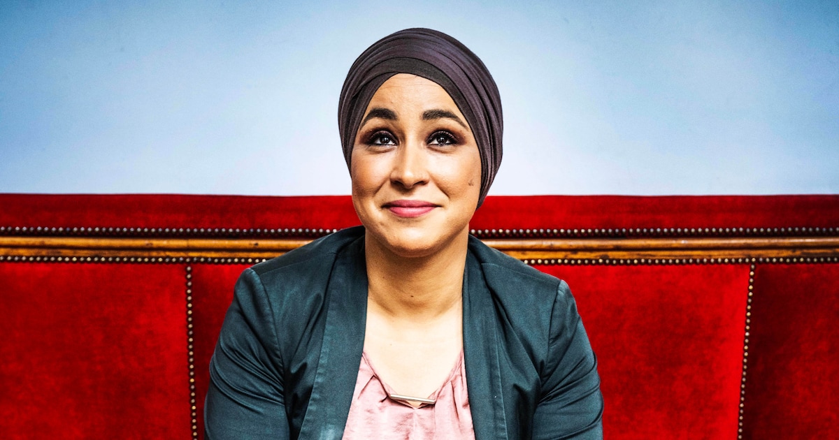 Hafsa El-Bazioui (Groen): ‘Verplicht niet iedereen om zonnepanelen en ...