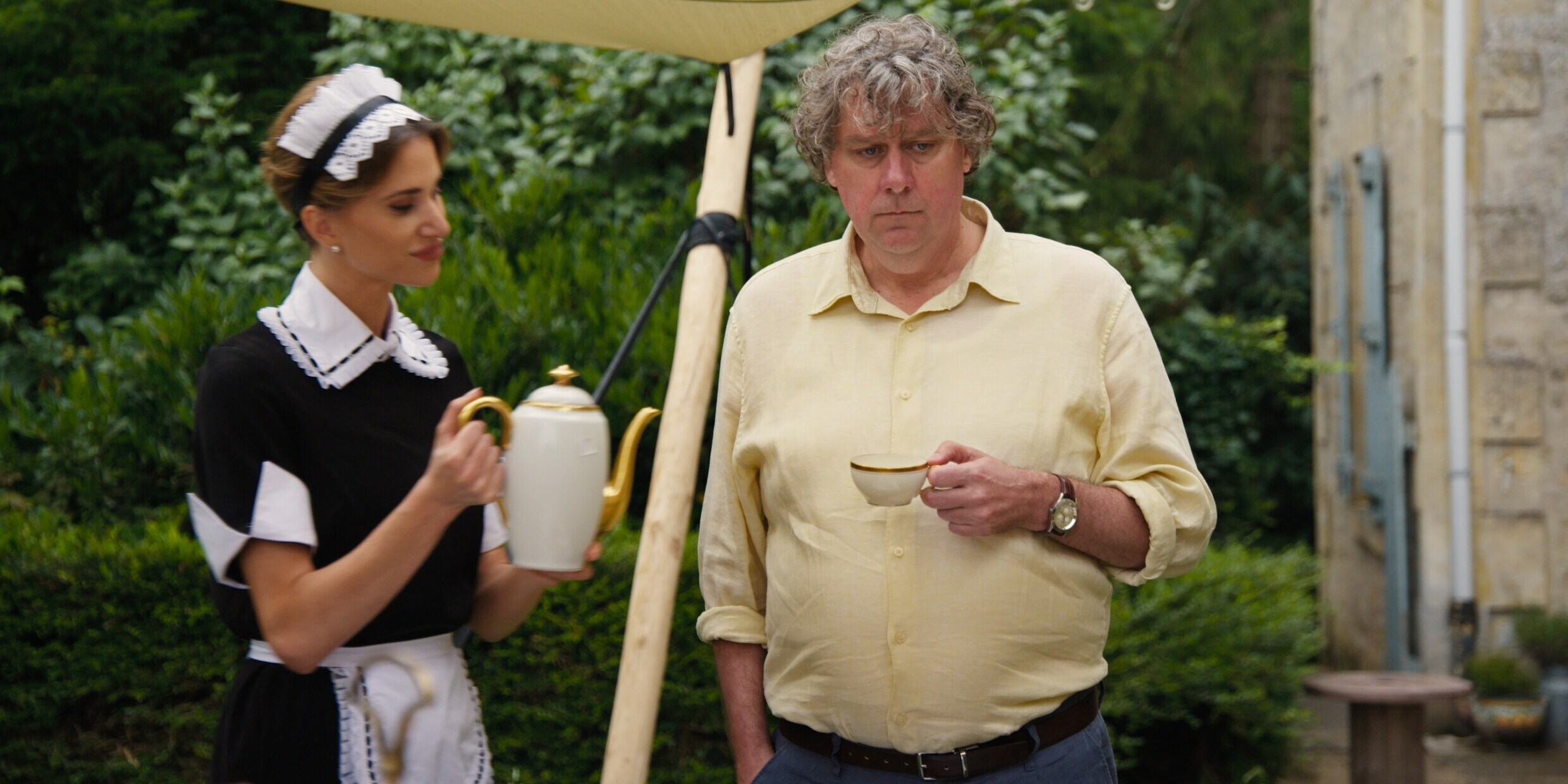 Wie trok het meeste kijkers: ‘Bar Goens’, ‘De tafel van Tine’ of toch ...