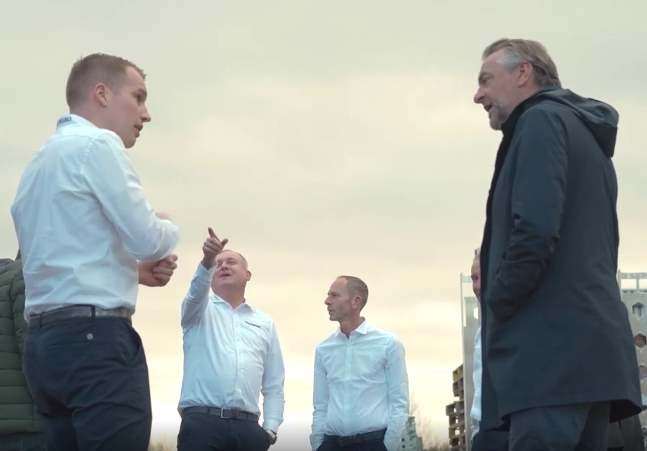 Wie trok het meeste kijkers: ‘Bar Goens’, ‘De tafel van Tine’ of toch ...