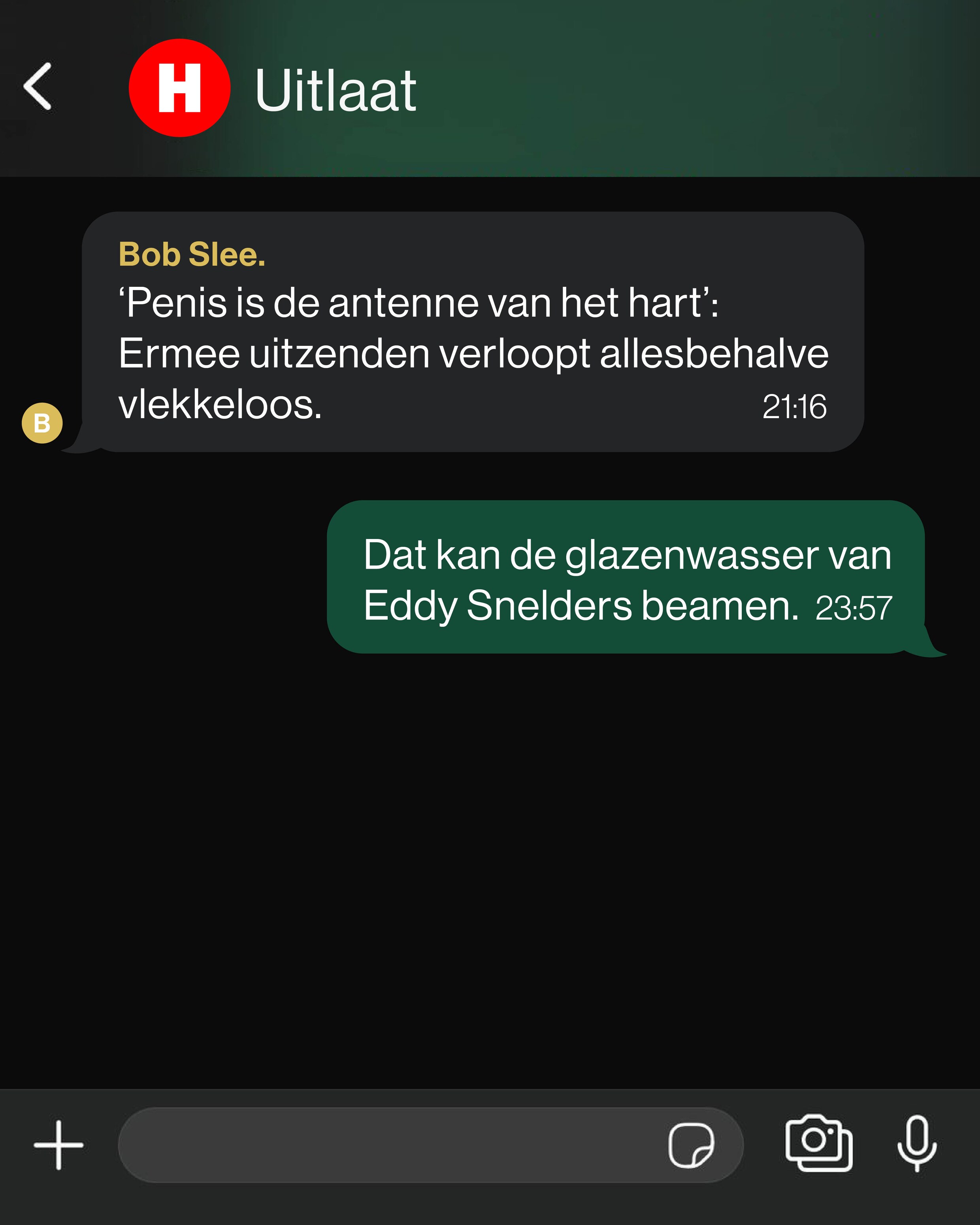 HUMO’s Uitlaat: ‘Dít wist u nog niet over Ella Leyers! (Maar Rik Verheye gelukkig wel)’ | Humo ...
