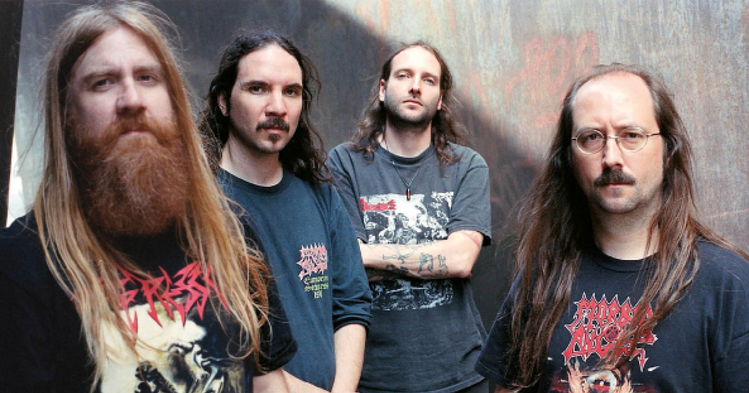 Blood Incantation: ‘Of we de piano nodig hebben waar Bowie op speelde ...