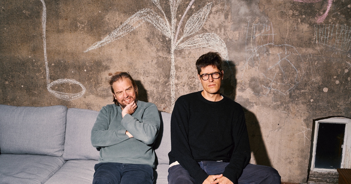 Jan Jaap van der Wal werd vader dankzij een zaaddonor: ‘Mijn zoon weet ...