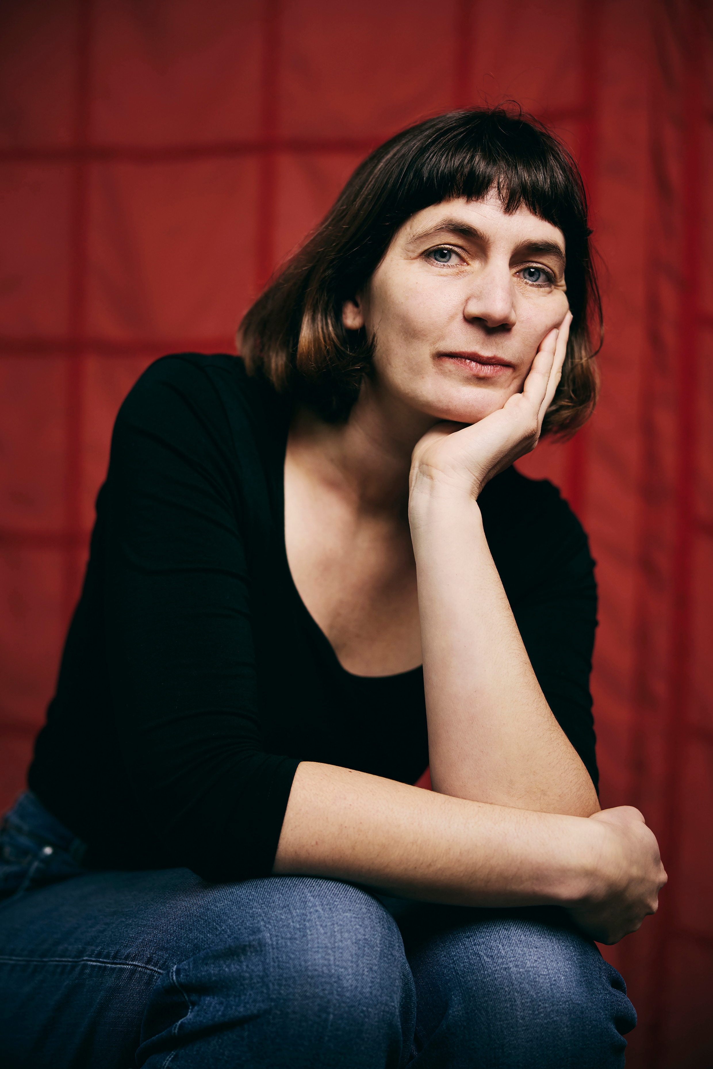 Recensie 'Als de dieren' van Lieselot Mariën ★★★★☆ | Humo: The Wild Site
