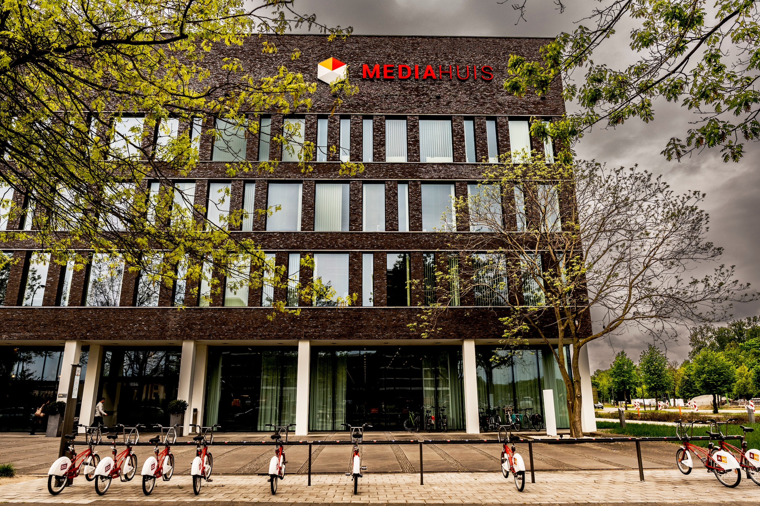 Wat met Gazet van Antwerpen na integratie met Het Nieuwsblad? ‘Dit is het scenario dat we eerder ...