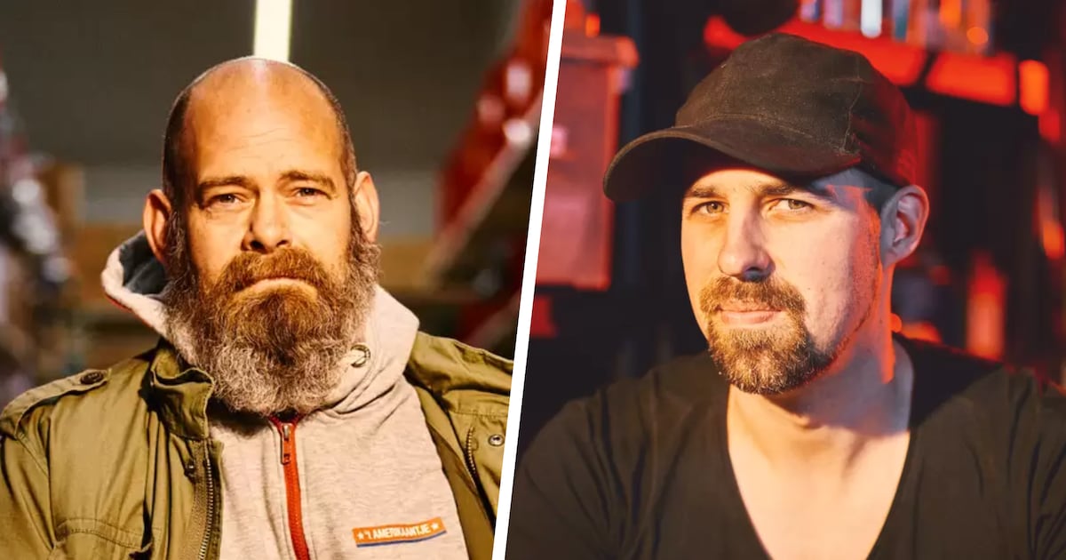 Drie preppers over hun voorbereidingen: ‘Ik heb geen duizenden euro’s ...