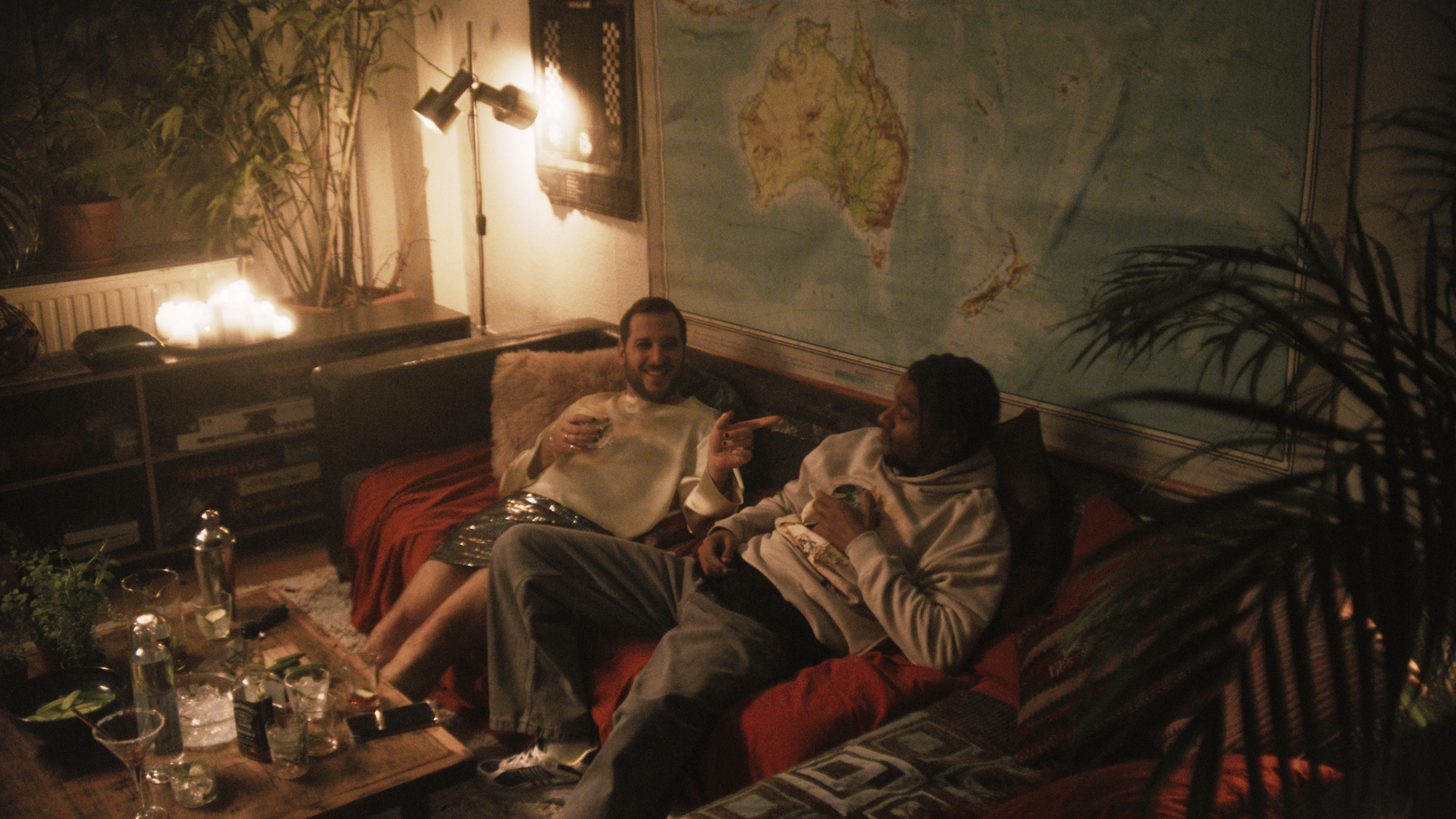 Recensie ‘Drift’ op Streamz: beter dan verwacht ★★★☆☆ | Humo: The Wild Site