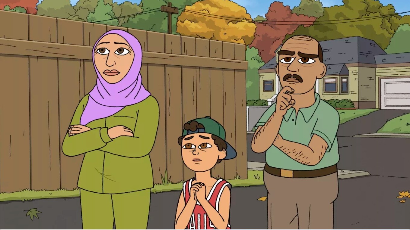 Recensie ‘#1 Happy Family USA’ op Prime Video ★★★☆☆: enkele briljante flitsen, maar geen ‘Bojack ...