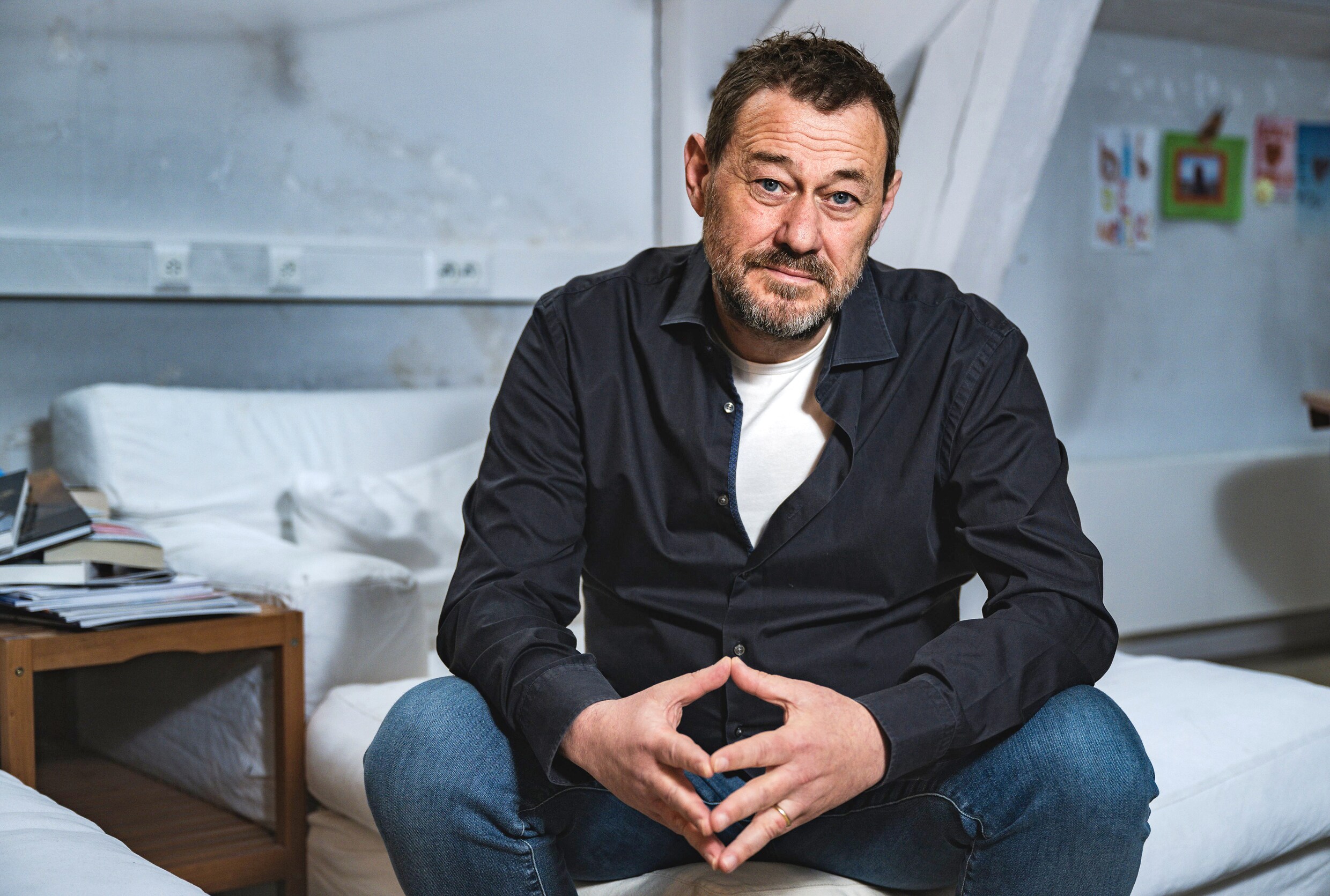 Wie trok het meeste kijkers: ‘Bar Goens’, ‘De tafel van Tine’ of toch ...