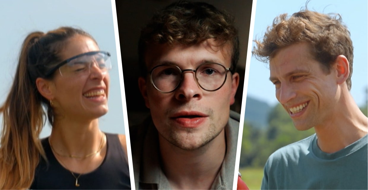 Wie trok het meeste kijkers: ‘Bar Goens’, ‘De tafel van Tine’ of toch ...