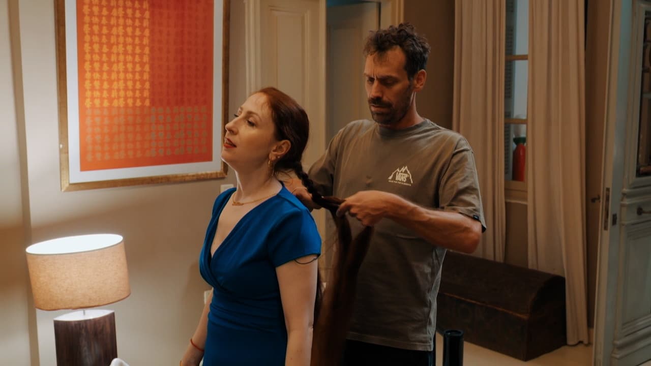 Een simpele vraag van Jani in ‘Viva la feta’ toonde hoe diep de pijn ...