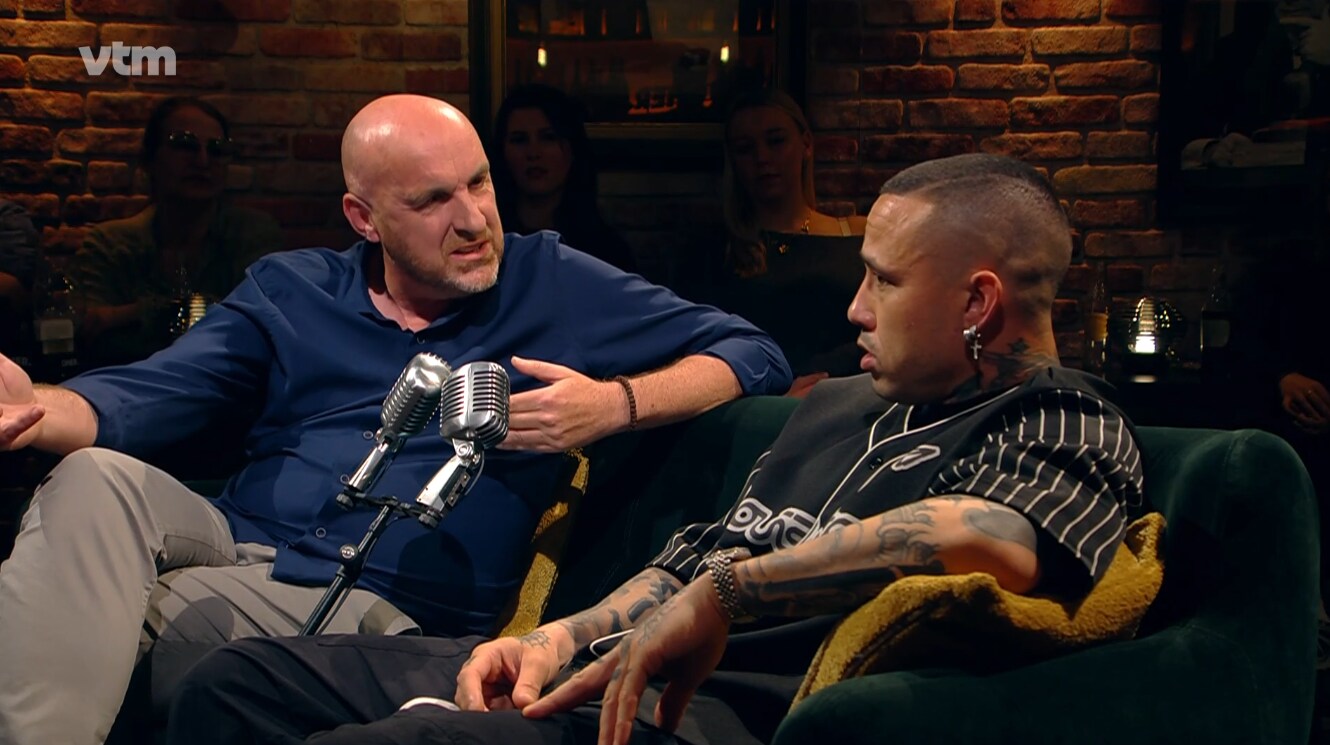 Alles wat u moet weten over het tv-najaar: de comeback van Tom Waes én ...