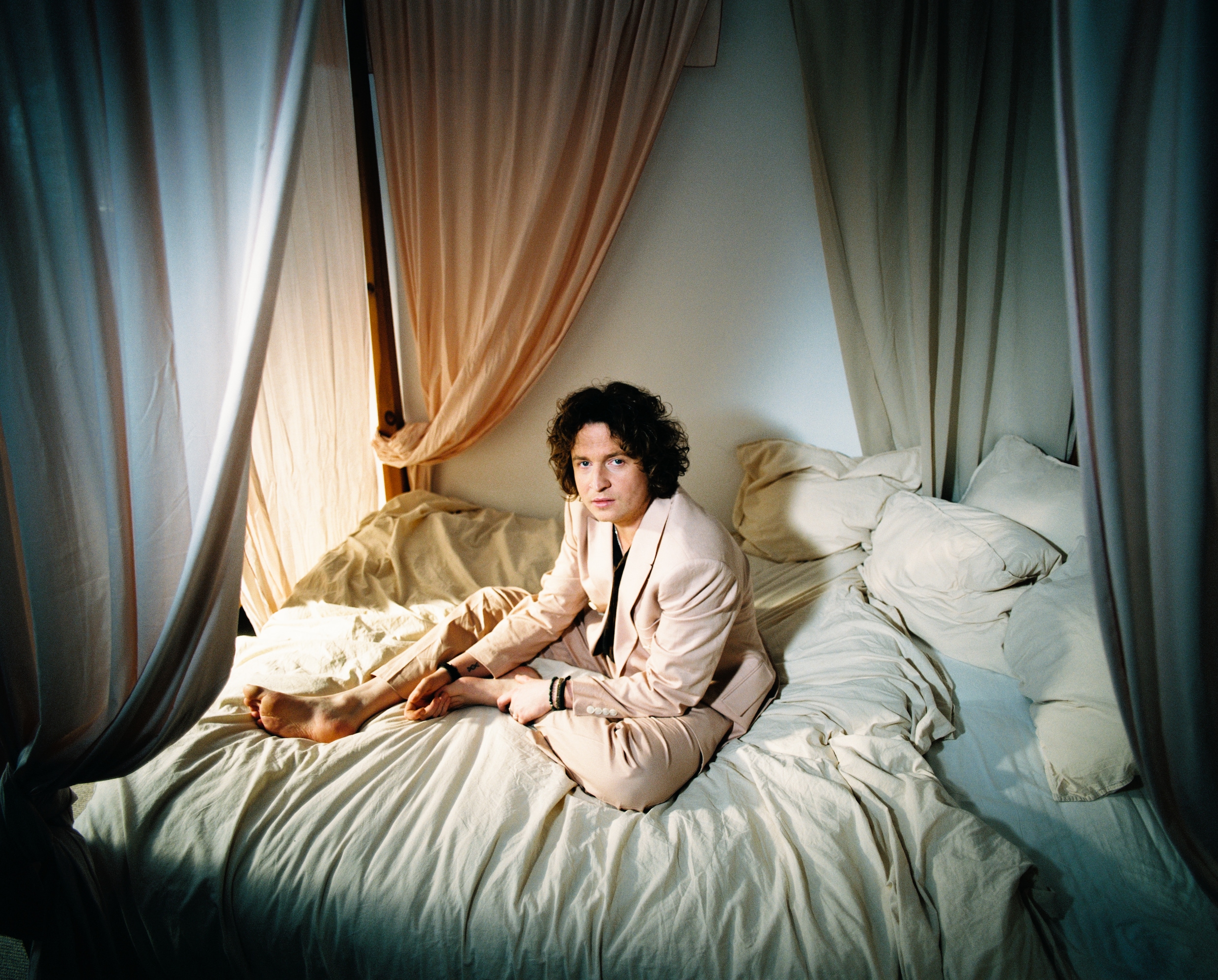 Recensie ‘Champain’ van Portland ★★★½☆ | Humo: The Wild Site