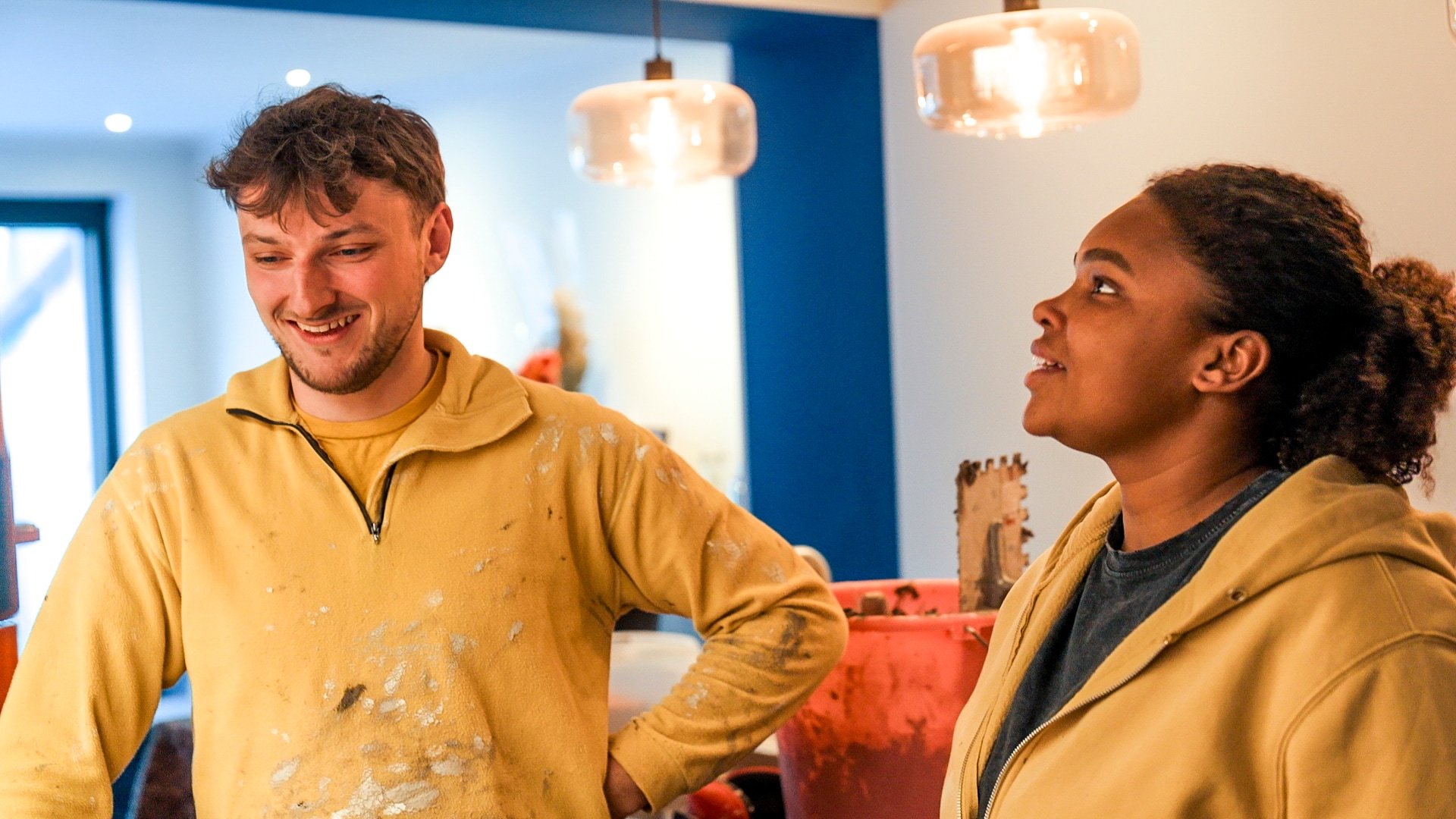 Recensie ‘Huis gemaakt’ op VTM met Dina Tersago: verdient de sloopkogel ...