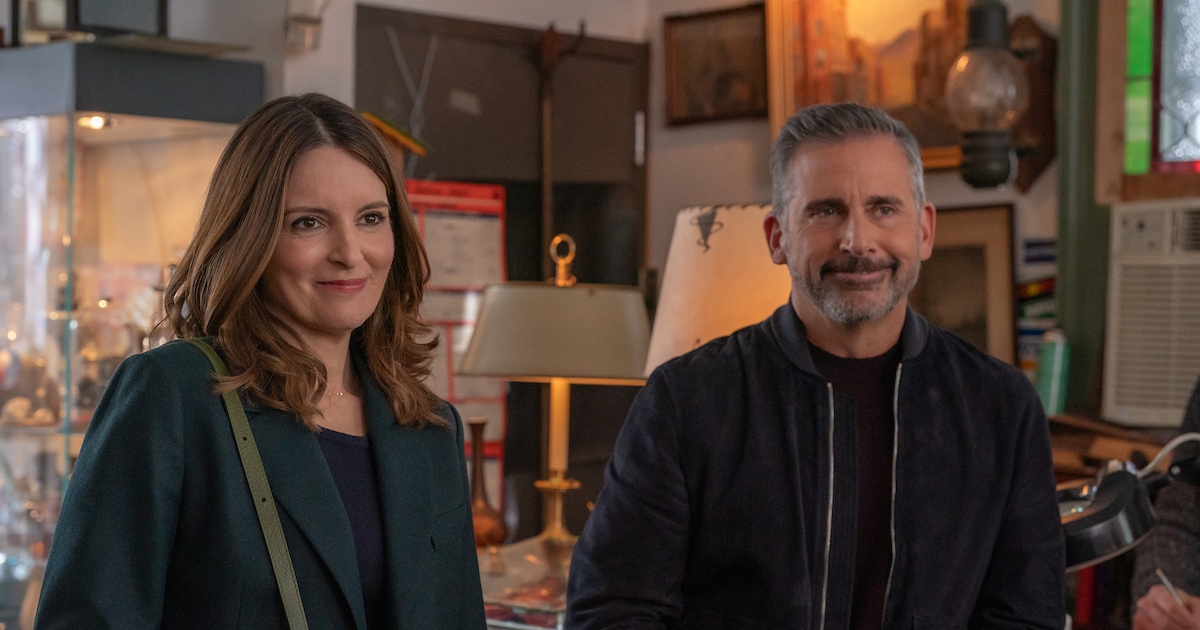 ‘The Four Seasons’ op Netflix doet denken aan ‘Fleishman Is in Trouble ...