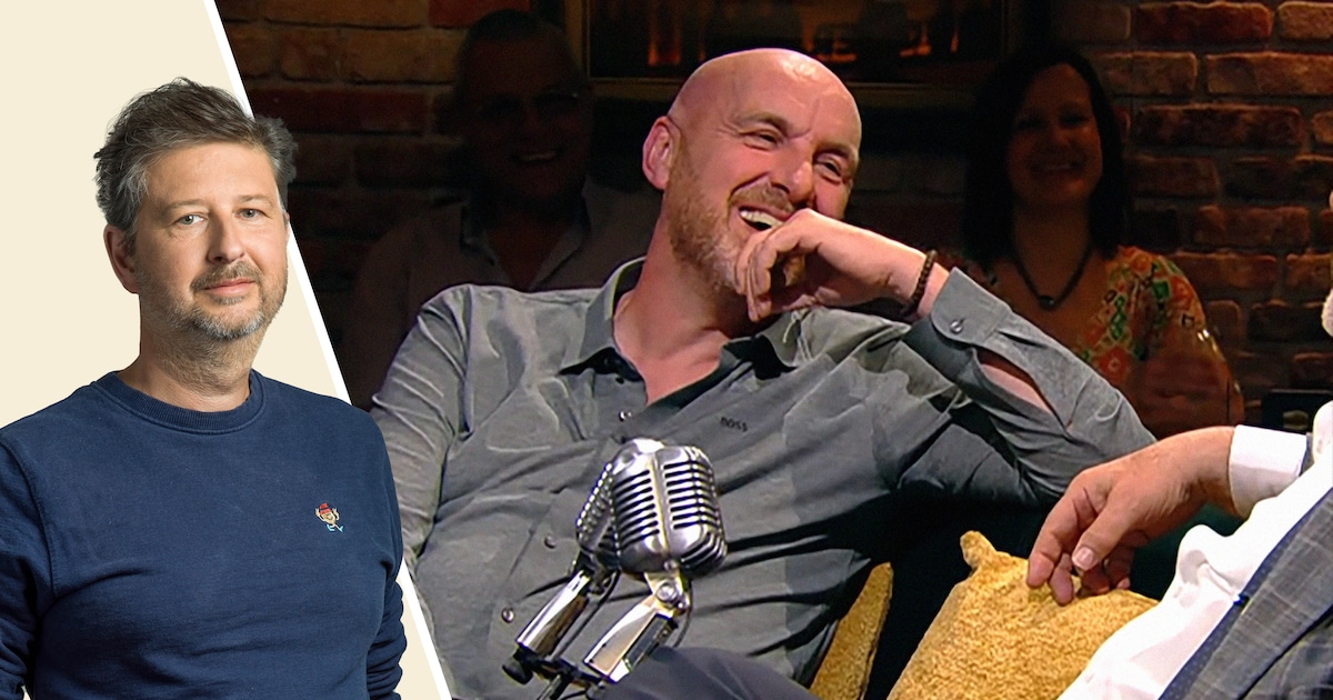 Na een week ‘Bar Goens’ is de conclusie duidelijk: het ligt aan het ...