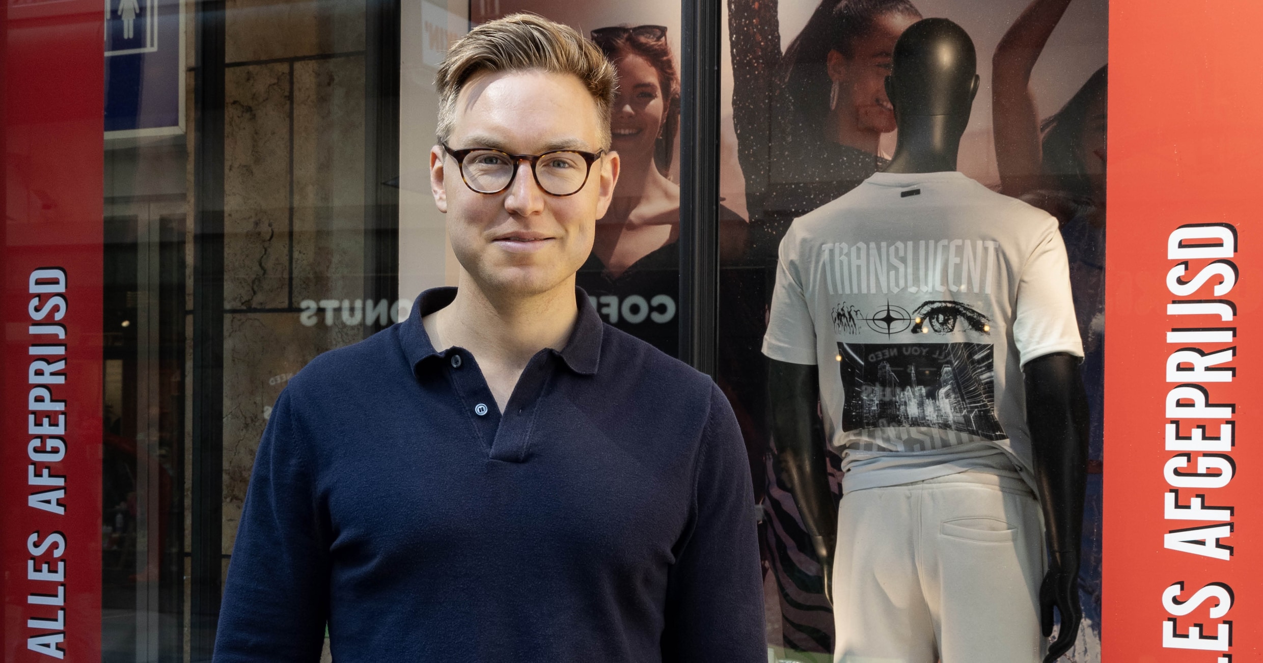 Jona van Loenen: ‘CEO’s verdienen tot 300 keer meer dan de gemiddelde werknemer. De reden ...