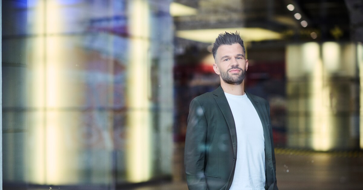 Stijn Baert over zijn loon: ‘Afgelopen maand 4.262,31 euro netto van de ...