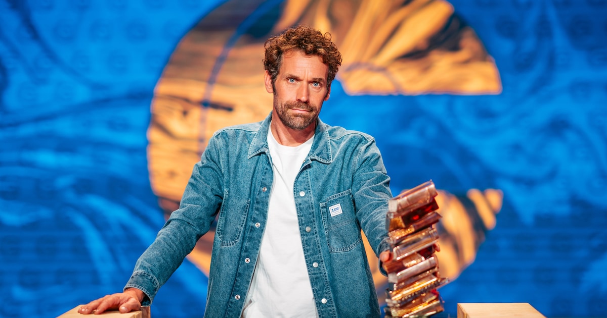 Recensie ‘Campus Cup’ met Otto-Jan op VRT Canvas: fijne quiz, maar ...