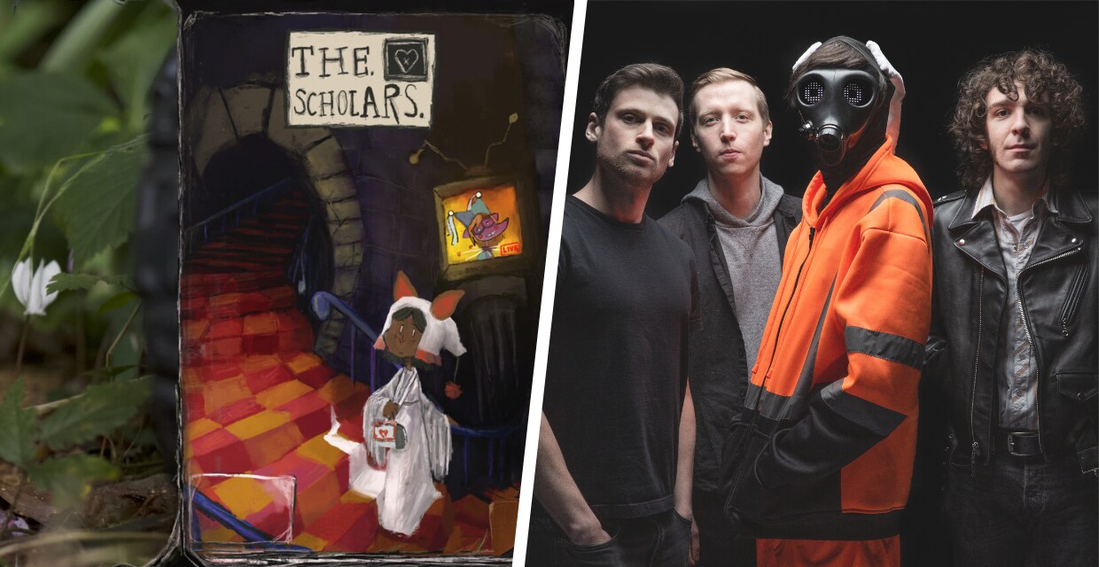 Car Seat Headrest is zijn neus voor hooks en melodieën niet ...