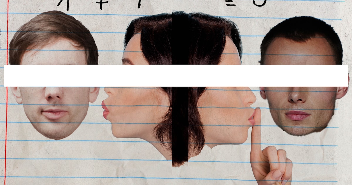 Chloë verliet haar gezin voor haar eerste liefde: ‘Ik zag mijn man ...