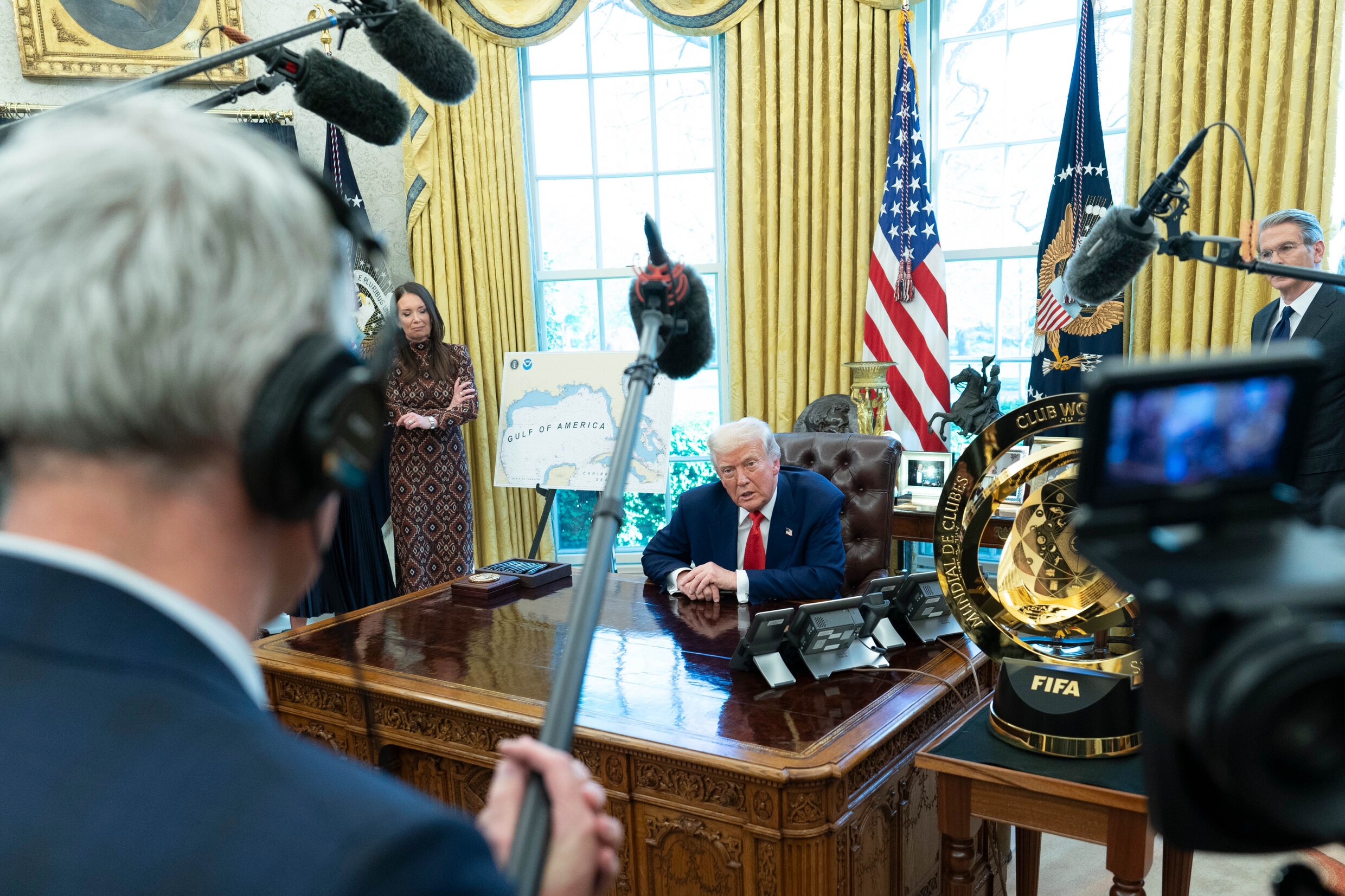 Arthur G. Sulzberger, uitgever van The New York Times, buigt niet voor ...